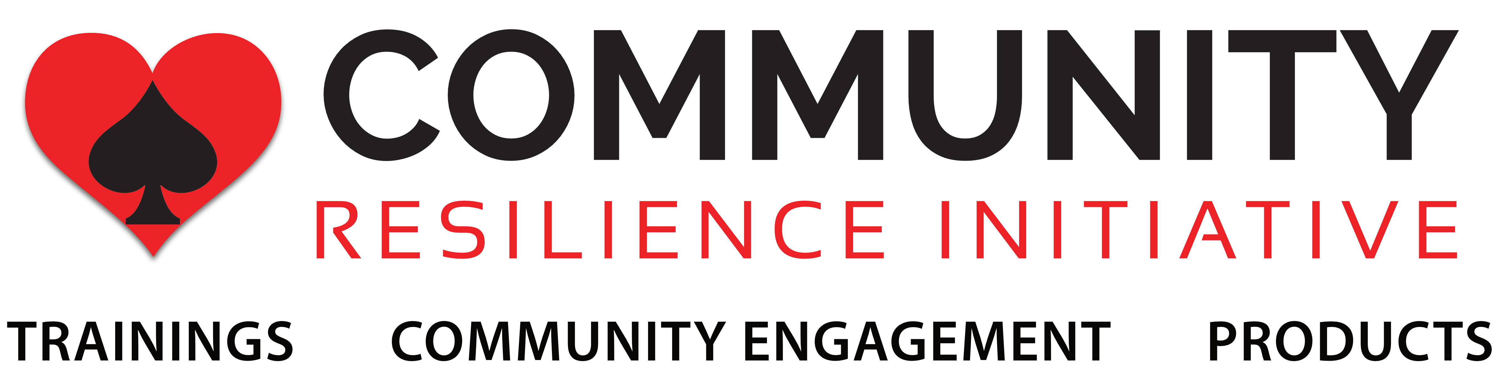 Community Resilience Initiative